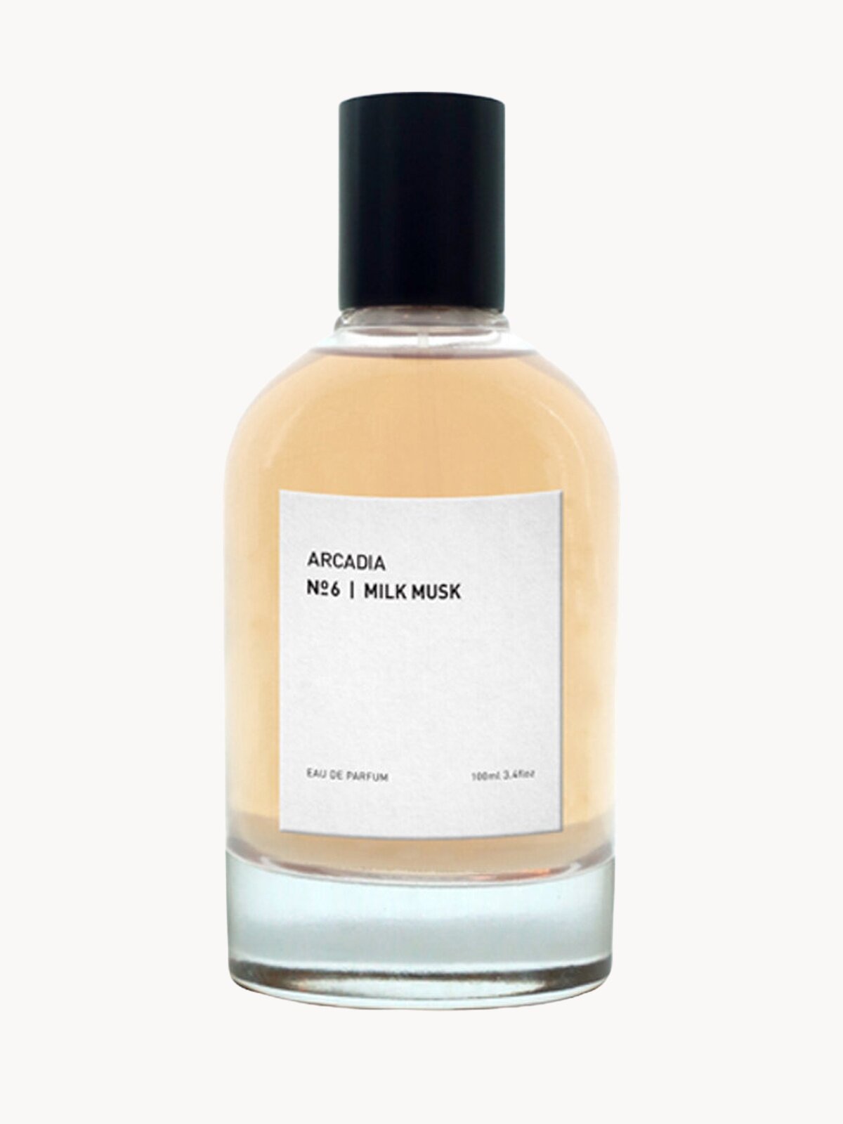 Парфюмерная вода ARCADIA No. 6 Milk Musk 100 мл