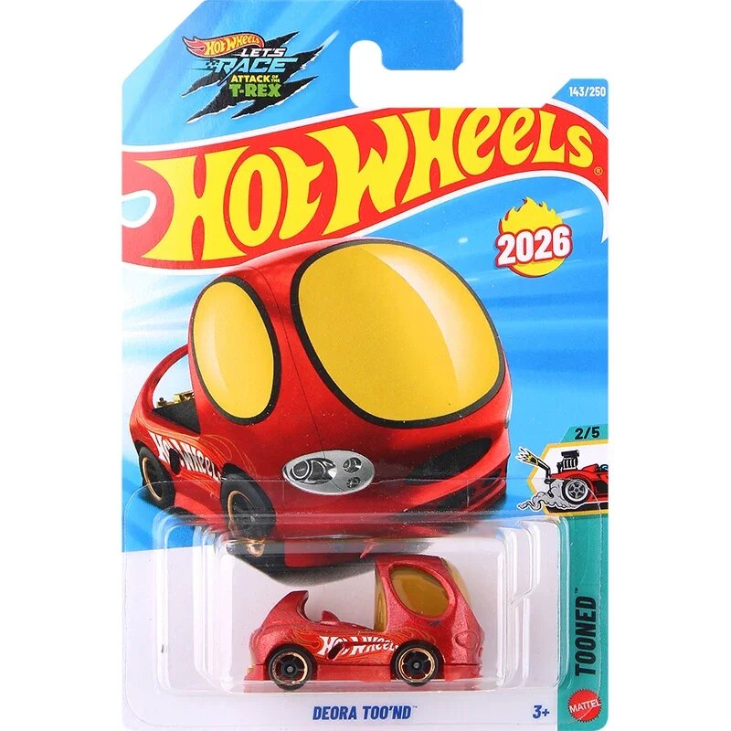 HOT WHEELS Дорожная направляющая Carro Metal 1:64 131