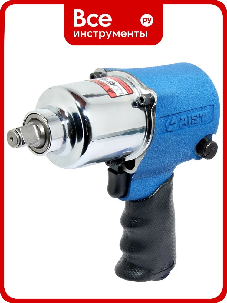 Пневмогайковерт AIST 1/2" 90143075 00-00011185