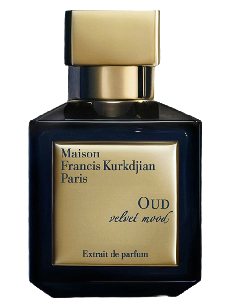 Аромат Maison Francis Kurkdjian Oud Velvet Mood 70 мл для женщин - Уд Вельвет Муд