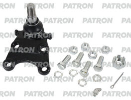 Шаровая Опора Ниж. opel Frontera/Monterey 91-, Isuzu Trooper 84-91, Trooper Вездеход Открытый 83-91 (PATRON PS3043)
