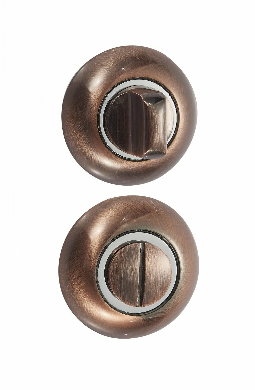 Накладка под фиксатор Vantage (круглая)