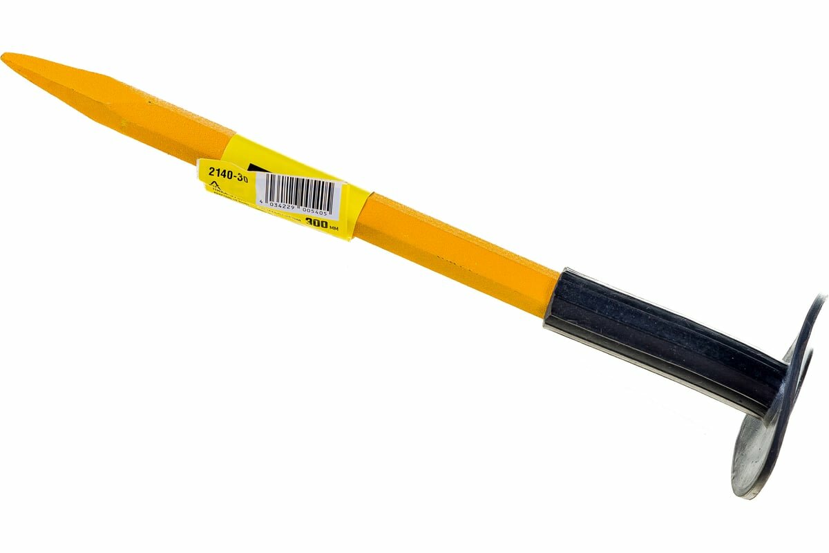 STAYER стандарт Кернер с протектором 300 мм 2140-30 для точной разметки металла