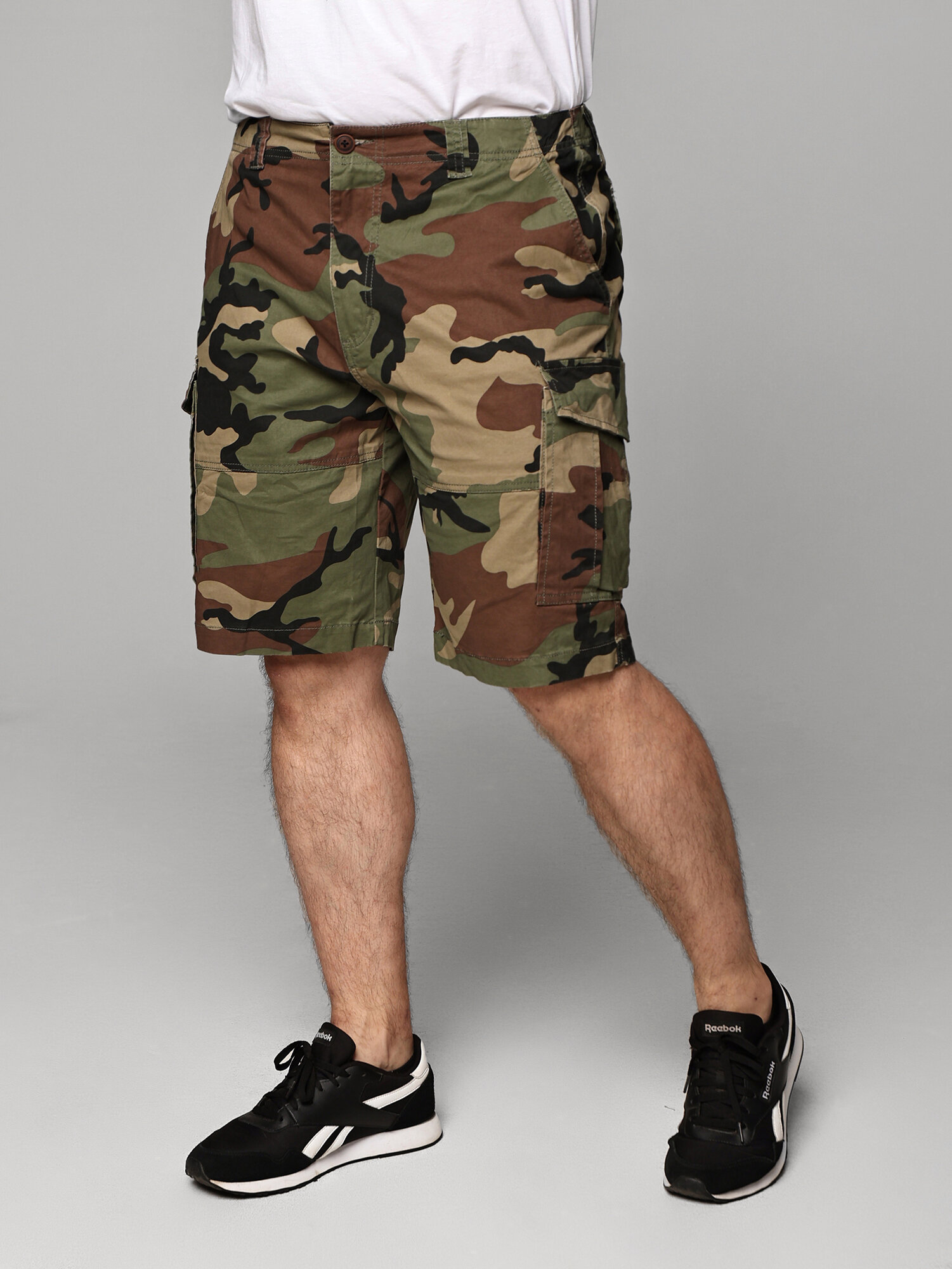 Шорты Catch wave