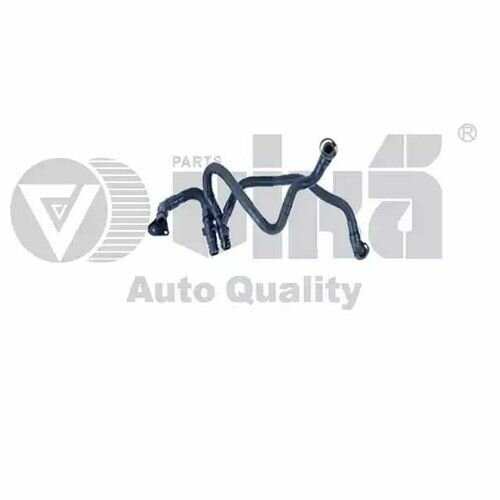 Шланг вентиляции картера Vika 11031635201 для Audi A4, A6, A6 allroad, A8