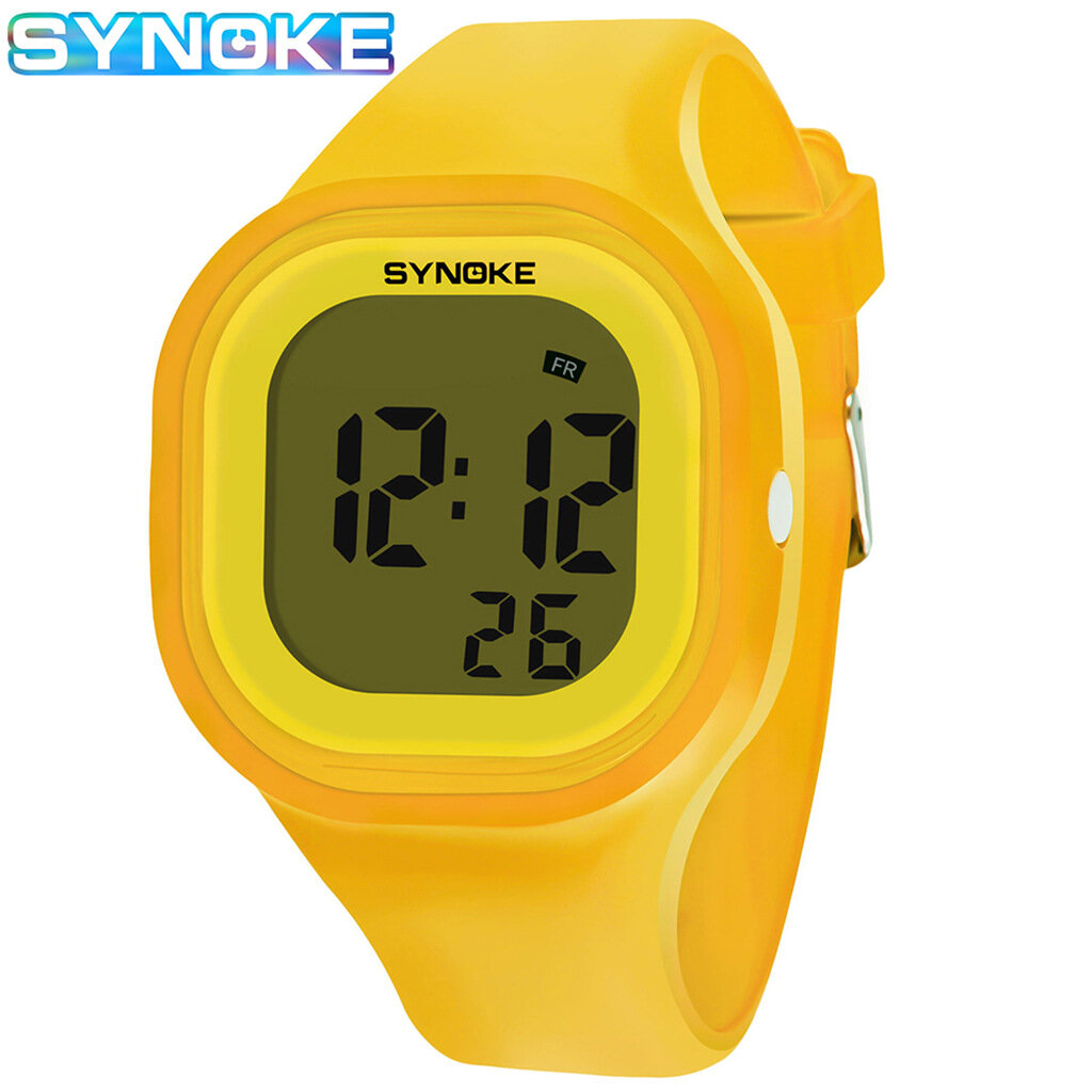 Наручные часы SYNOKE