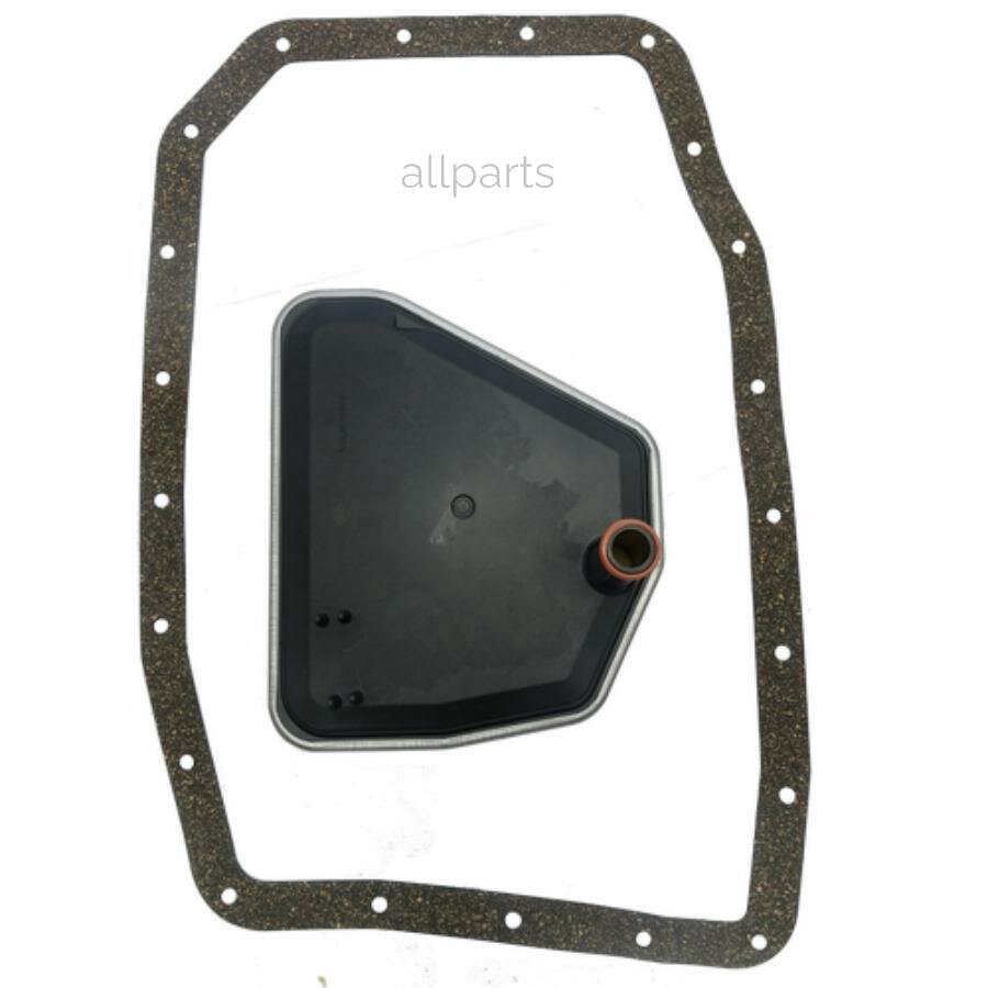 ZIKMAR Z15100R фильтр АКПП (комплект)