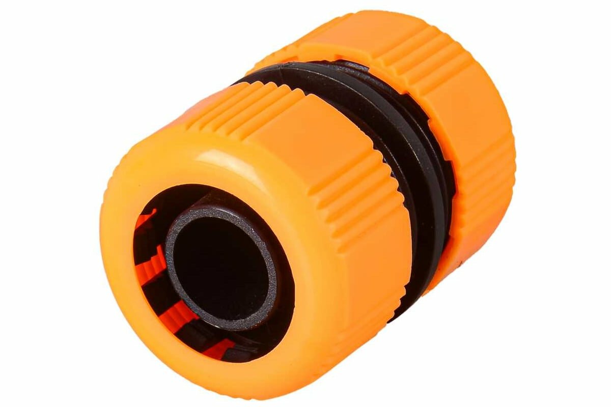 Муфта ремонтная для шланга 3/4 дюйма Вихрь 73/7/2/20 - прочное соединение