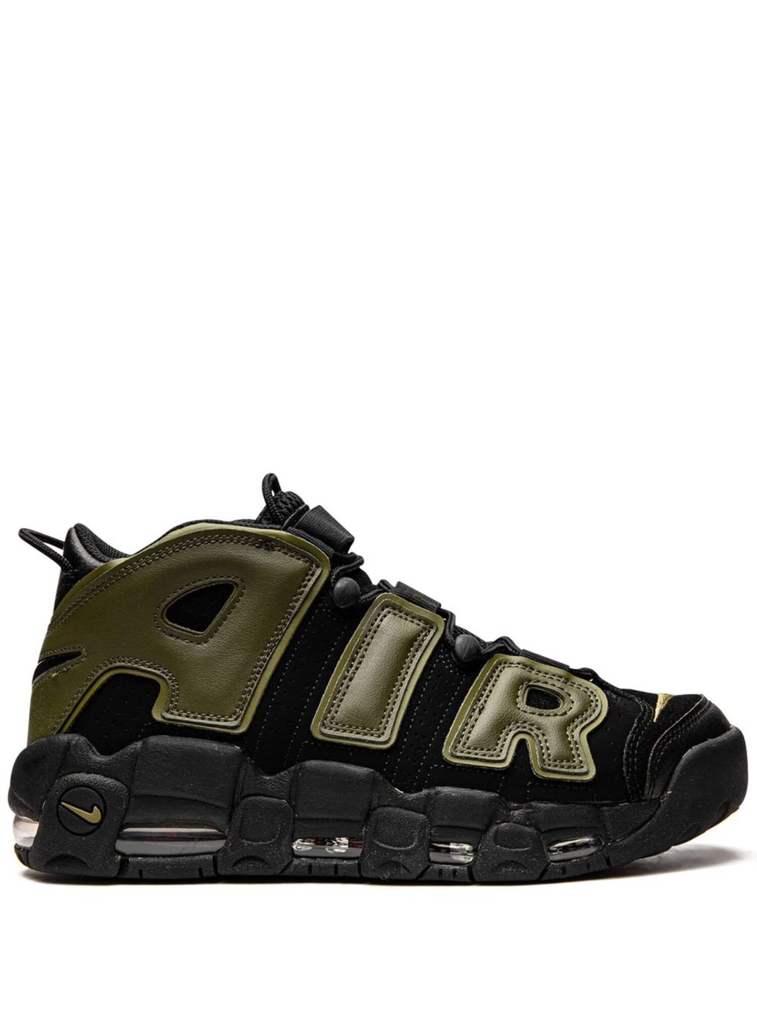 Кроссовки Air More Uptempo 96