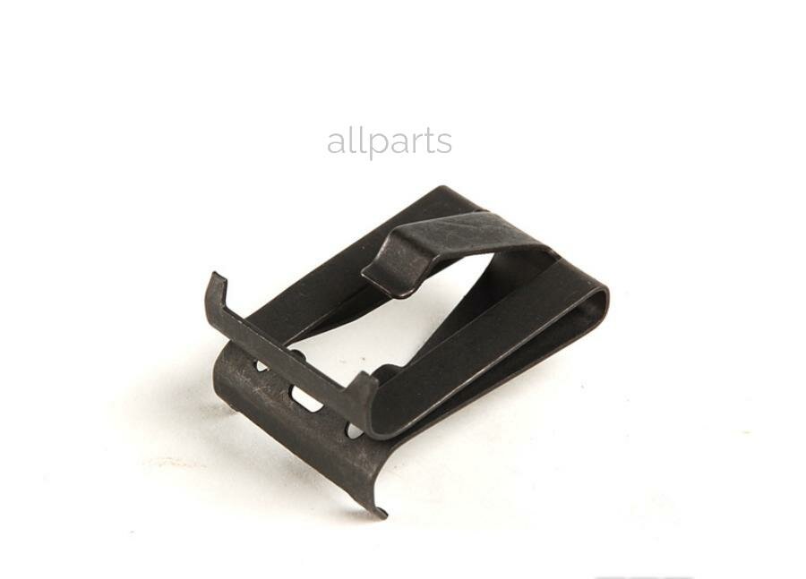 VAG 3B0858137 Хомут рессоры [ORG]