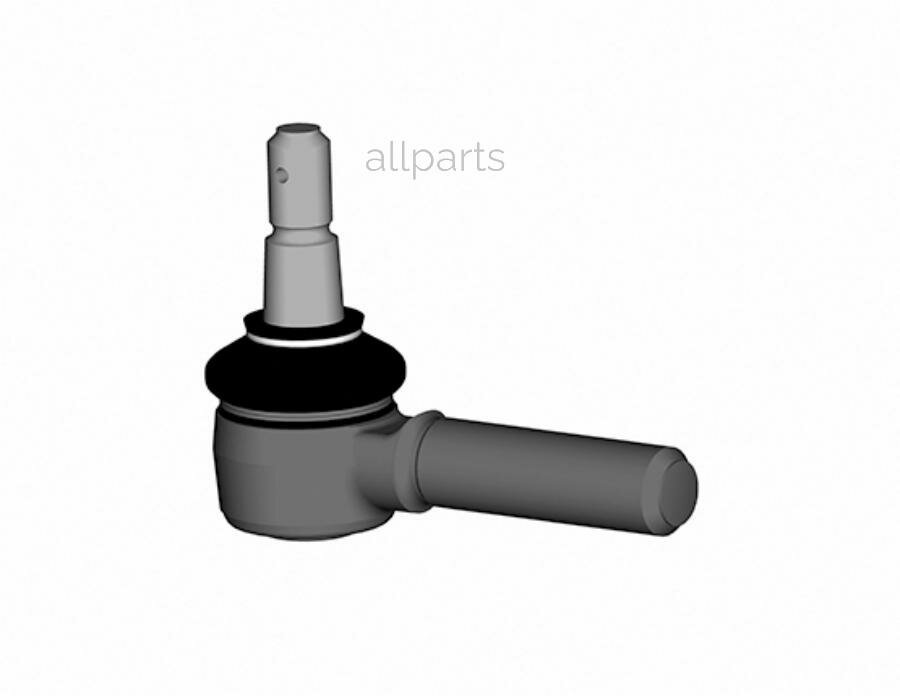 EGEROT ER0126 наконечник рулевой тяги M20x1.5 LHT 16,218 100mm !\MB