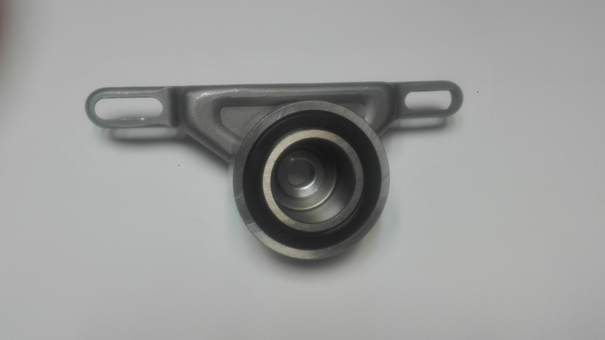 Ролик ГРМ натяжной ZEKKERT Vortex Corda [1.5 16V 5MT лифтбэк]