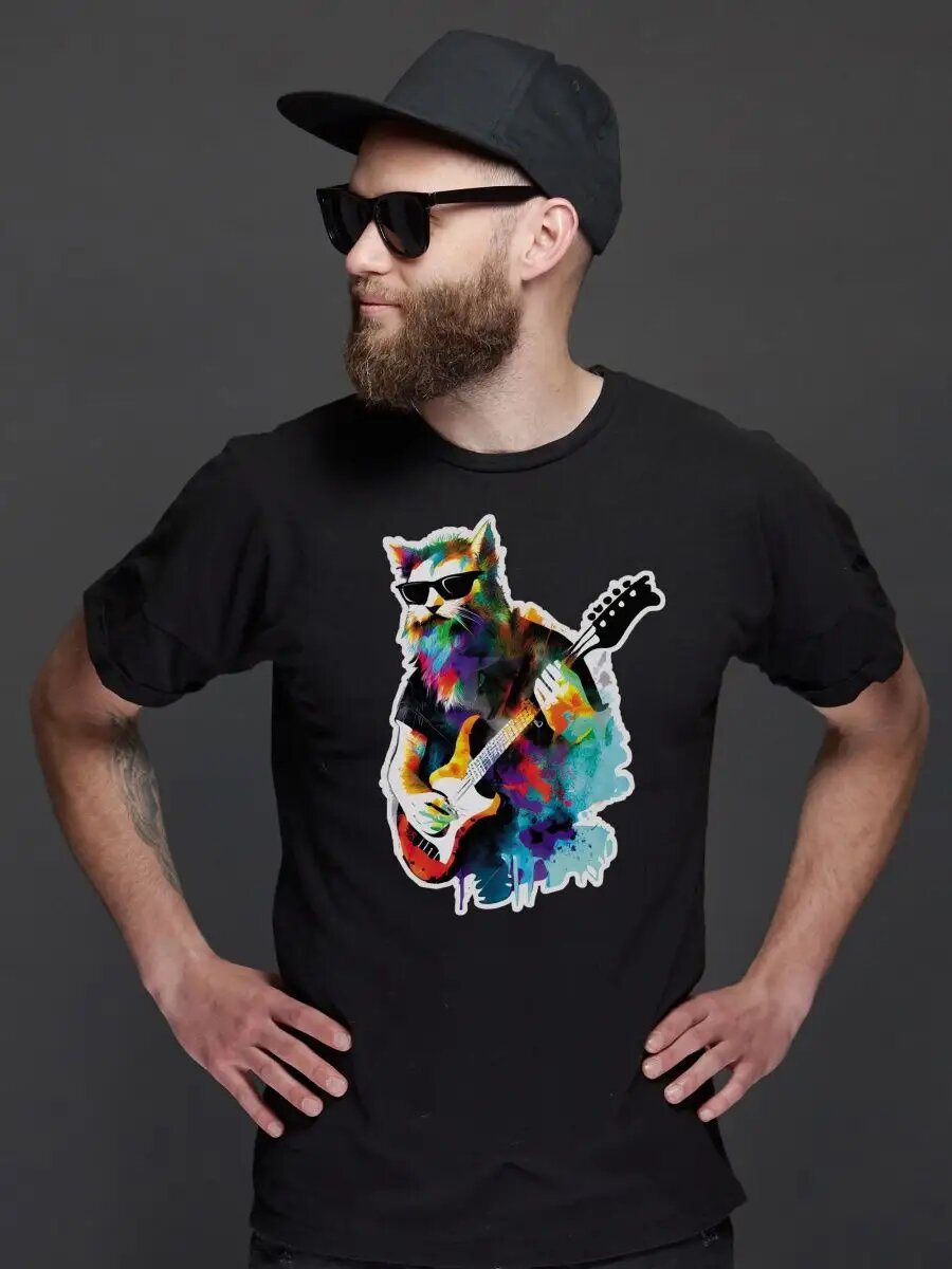 Футболка спортивная