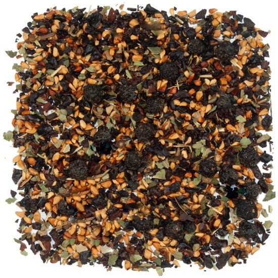 Чайный напиток Слон "Вишня на шиповнике" 100 г