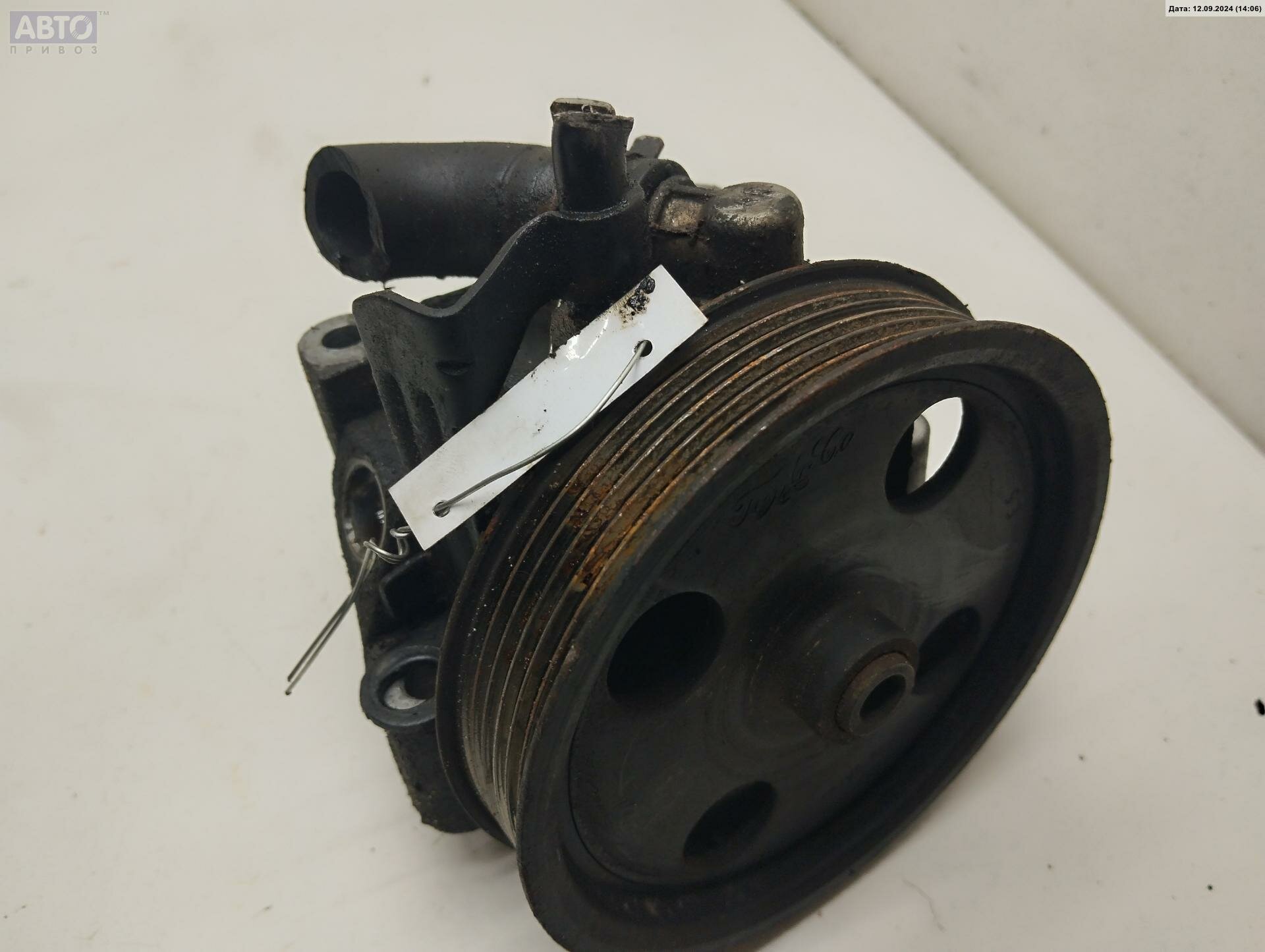 Насос гидроусилителя руля Ford Focus 2 (2004-2010)