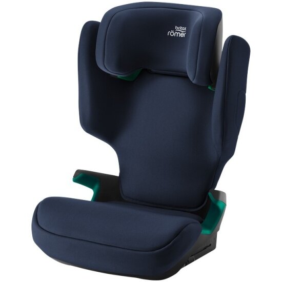 Автокресло Britax Roemer 2000039736 ADVENTURE PLUS 2 Night Blue