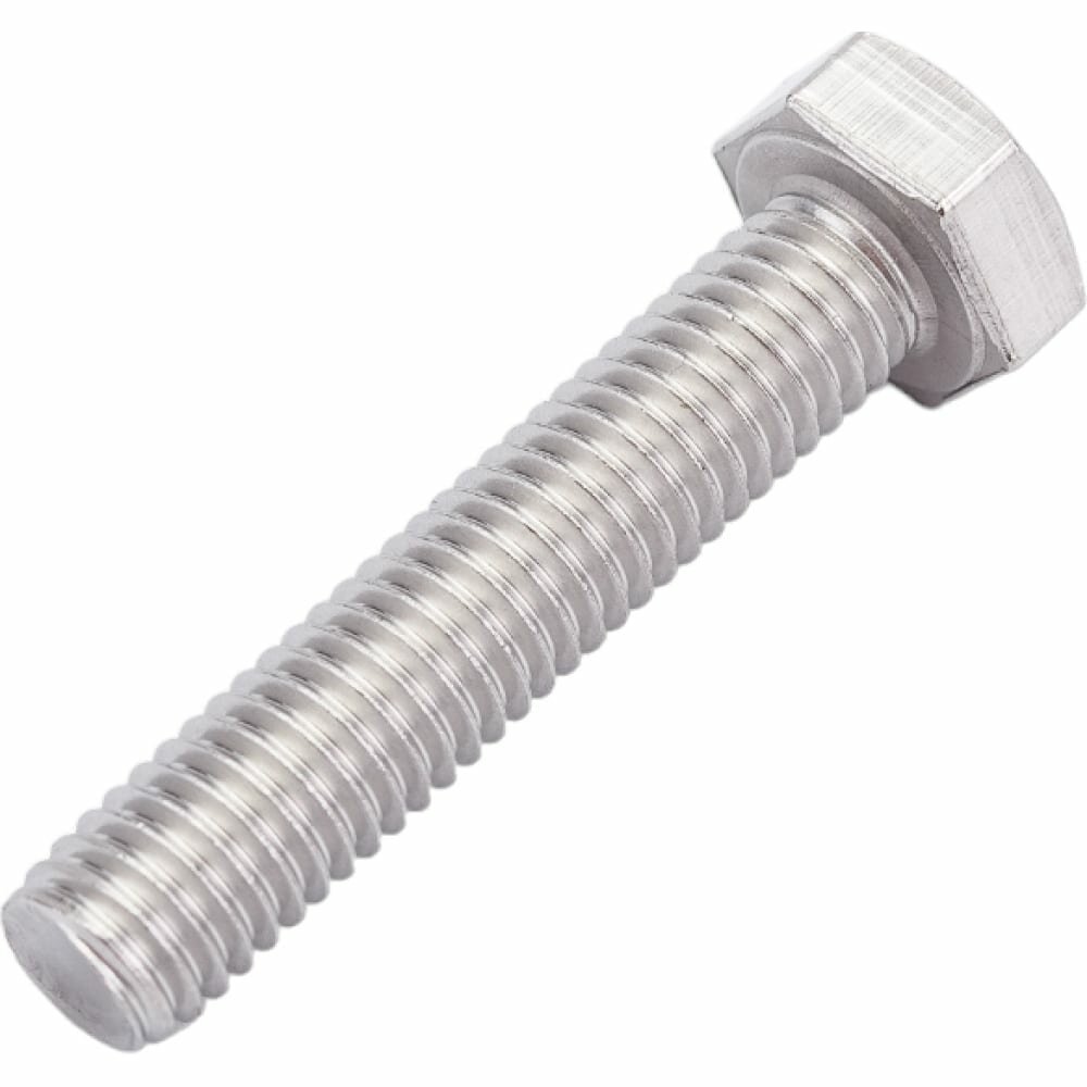 Болт KREPFIELD 933А2БОЛТ8Х40-10