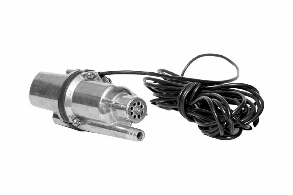 Насос Ручеек Olsa, 225Вт, глубина погружения 3м, верхний забор, кабель 15м