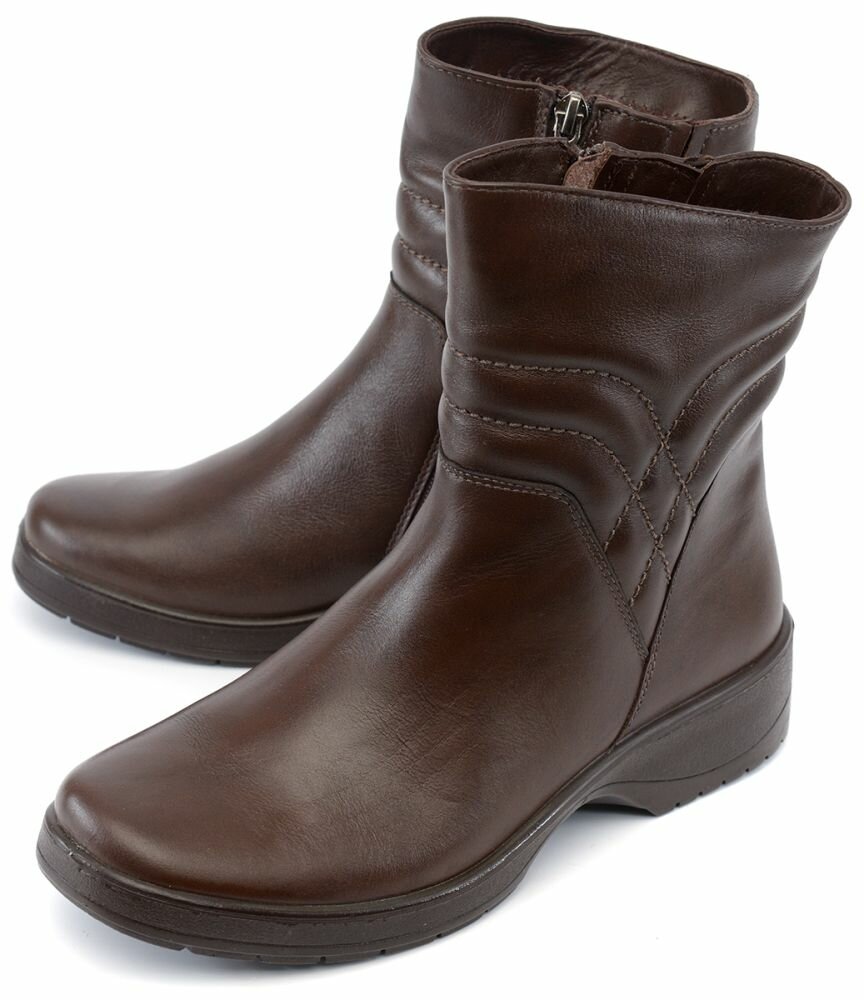 Полусапоги