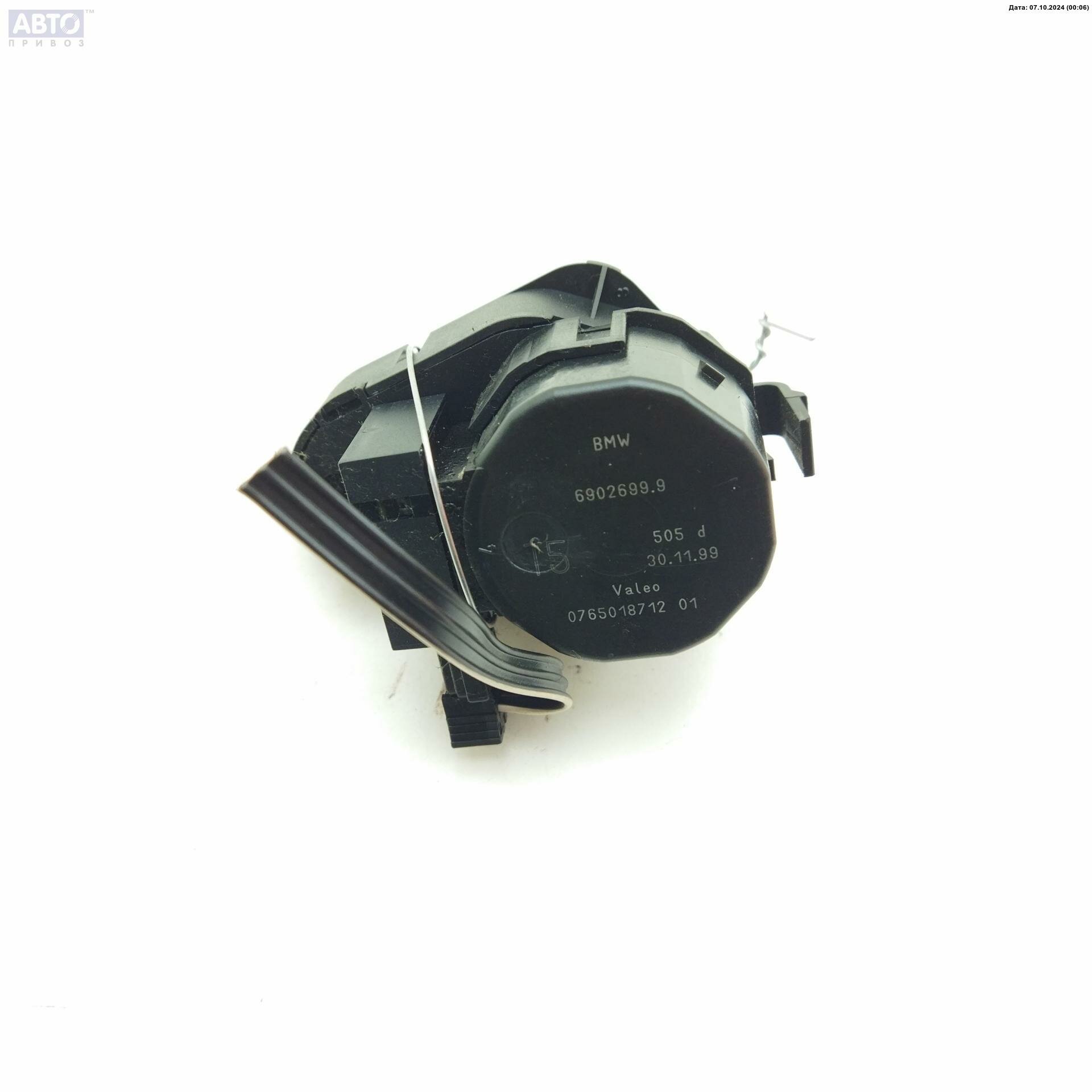 Моторчик заслонки отопителя BMW 5 E39 (1995-2003)