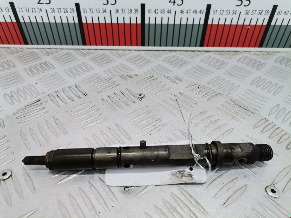 Форсунка дизельная механическая Audi A6 C5 059130201G арт. 1992491