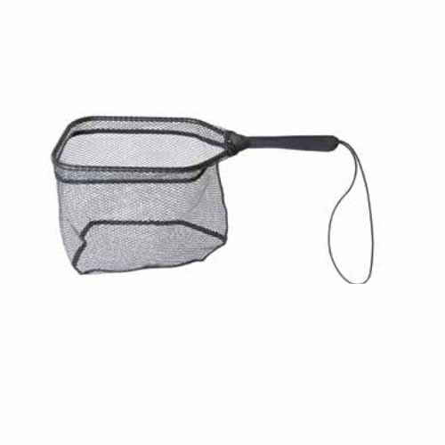 Подсачек Прямоугольный Salmo Прорезинен. 55Х32Х24См