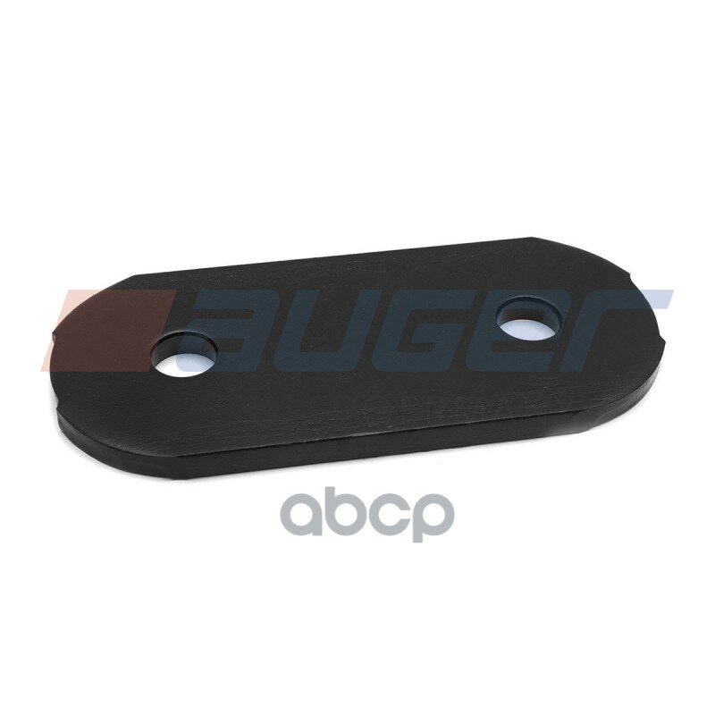 Кронштейн, листовая рессора AUGER арт. 94574