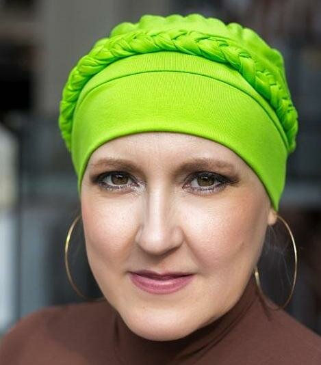 Тюрбан Тюрбаны. Шапочки для женщин