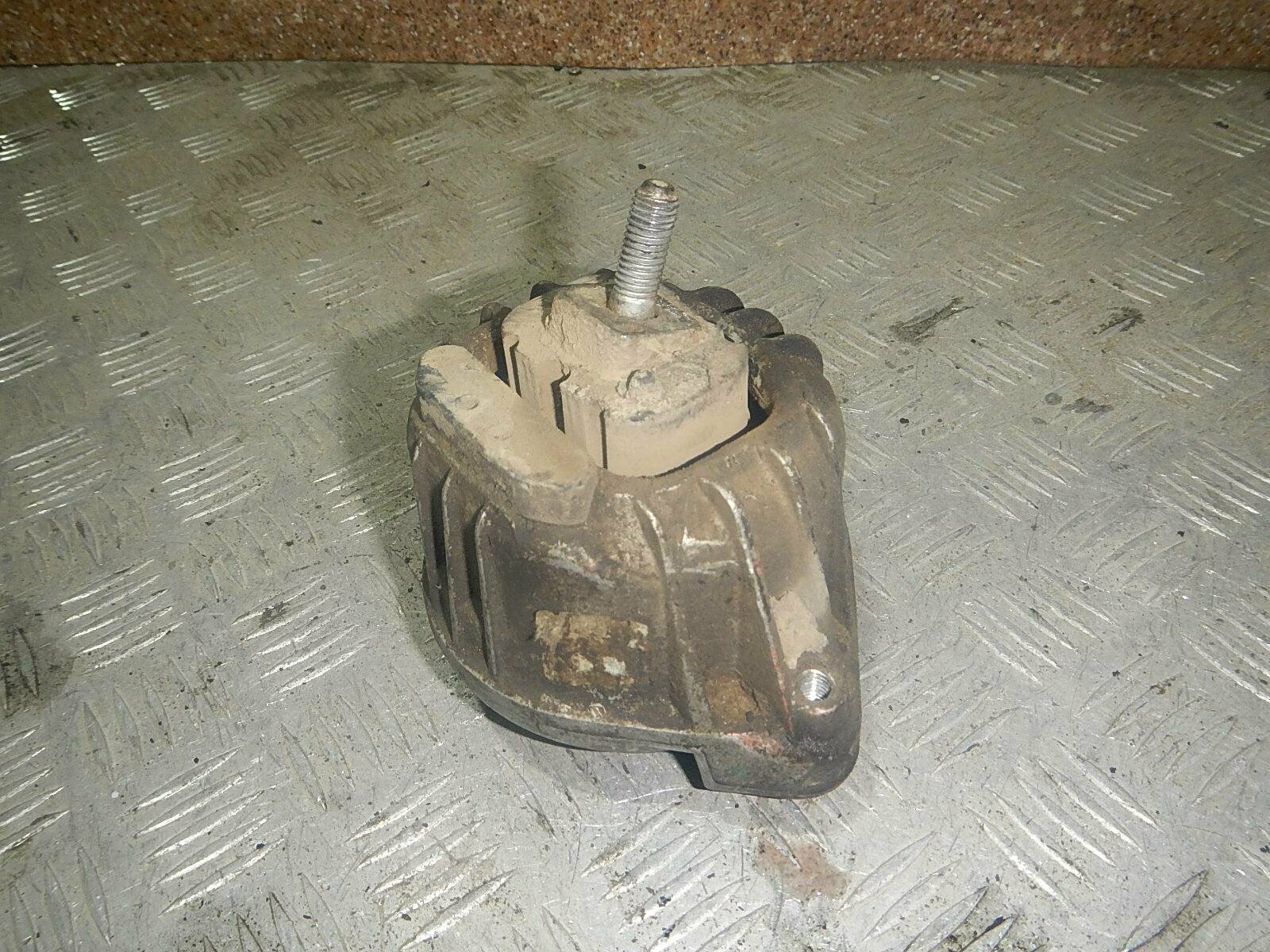 Б/У Опора двигателя левая, BMW (БМВ)-3 (E90, E91) (05-) BMW 3 (E90, E91) (05-12) Без повреждений 331076 BMW арт. 2211677...