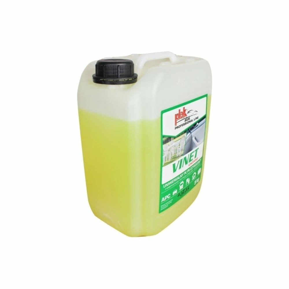 Универсальное соединение для очистки салона Atas VINET