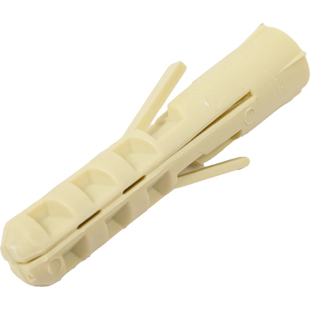 Дюбель нейлоновый SORMAT NAT 10x50 4 шт FAS0475010