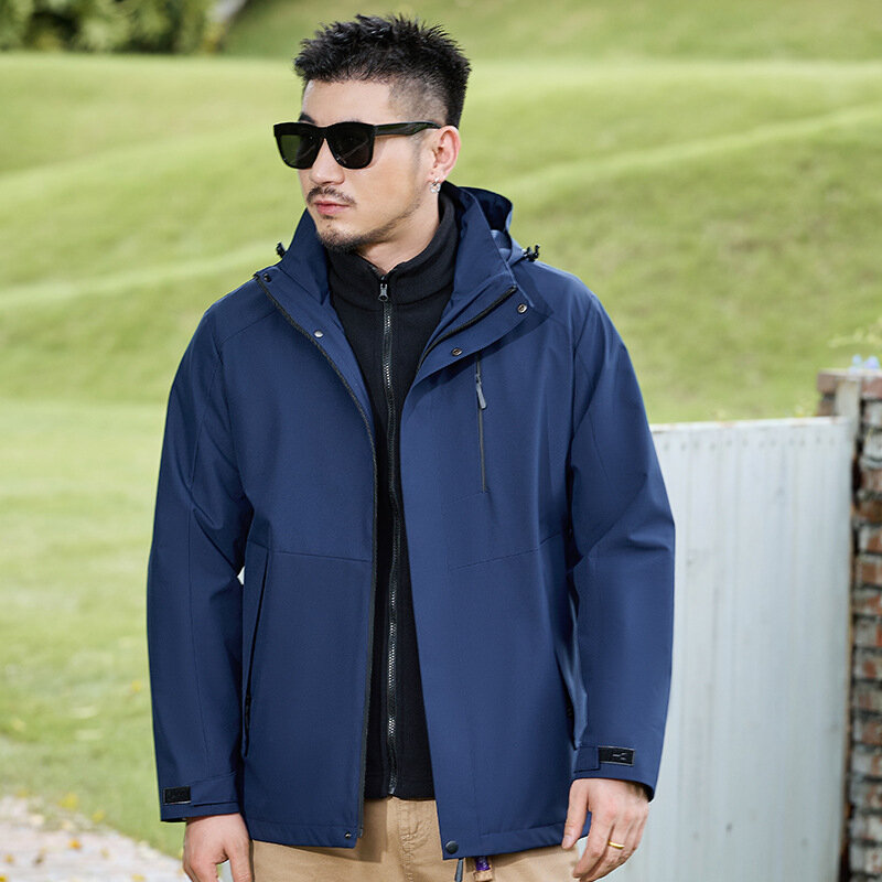 Куртка спортивная