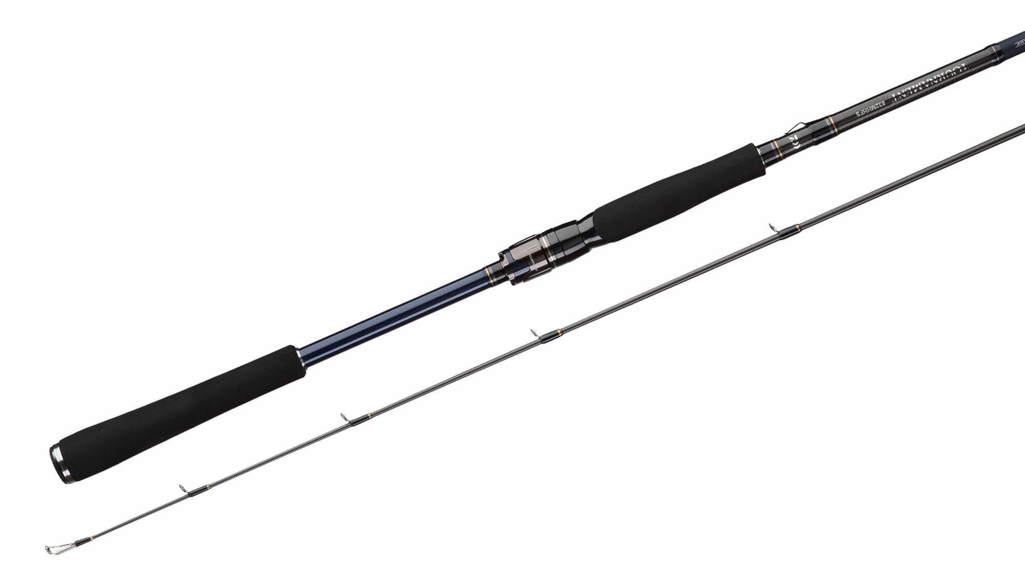 Daiwa Спиннинг Daiwa Tournament TNT802MMHFS-AR