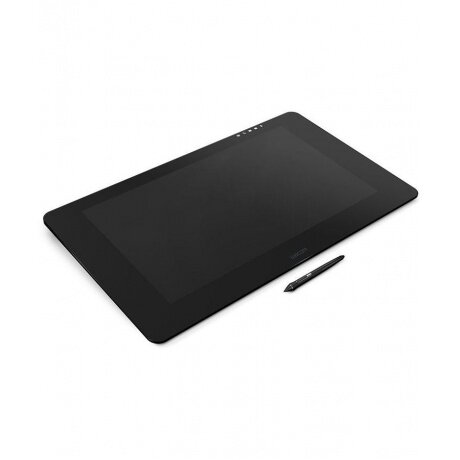 Графический планшет Wacom Cintiq Pro Touch 24 (DTH-2420) черный