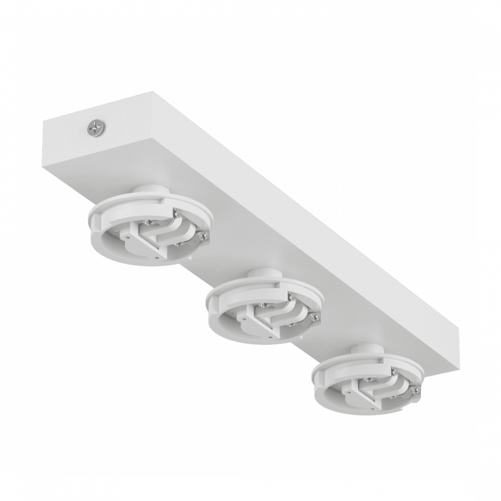 Крепление SWG PRO VILLY MINI-VL-M13-WH Белое / СВГ 004874.