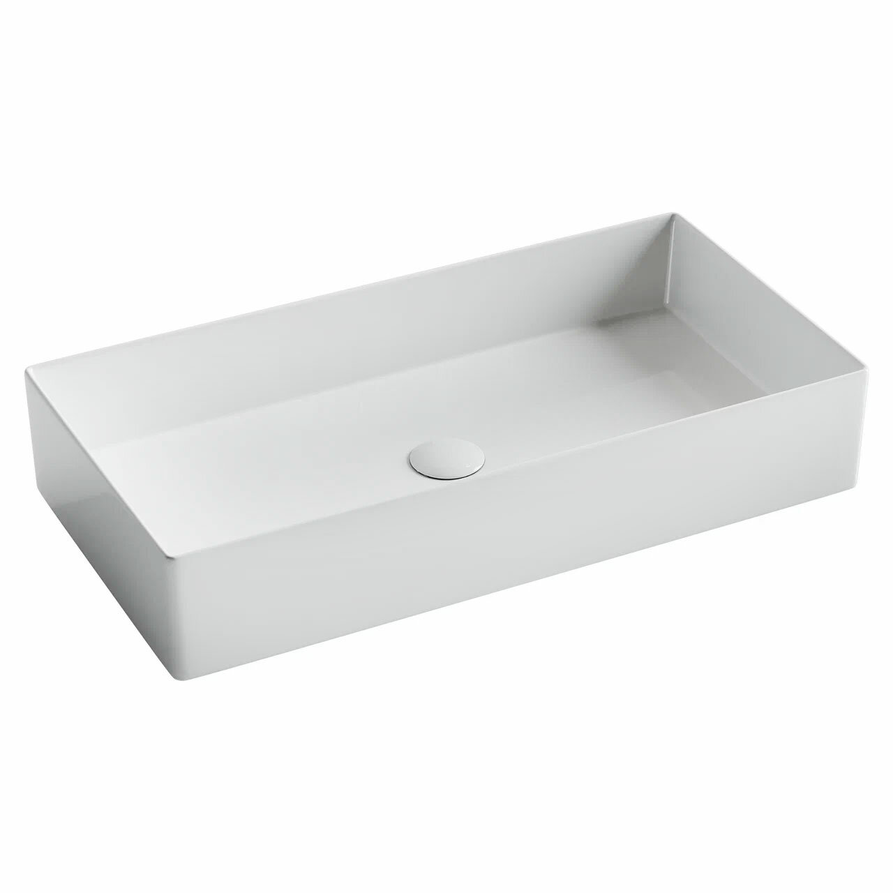 Раковина Ceramicanova Element 70х36 CN6071