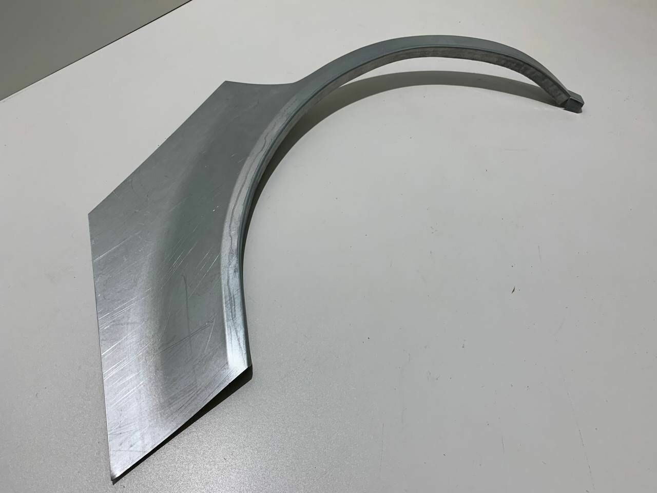 Задняя правая арка на Honda Accord Inspire CB5 (1пок) , для автомобиля Хонда Аккорд Инспайр СБ5, арки для автомобиля