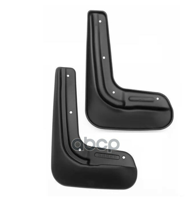 Брызговики задние для CHERY TIGGO 7 PRO/7 PRO MAX (2WD, 4 WD), 2 шт. CHERY арт. CHERY0904