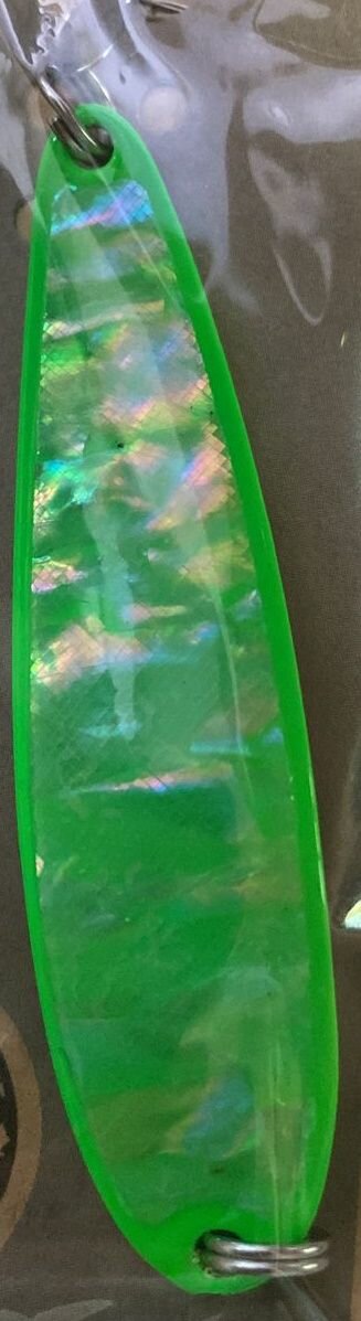 Блесна Ito Craft R-Cross Shell 18гр -GNS -2053