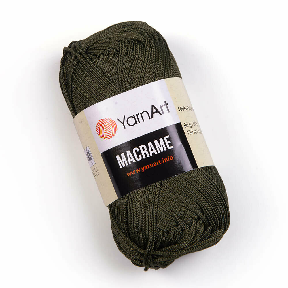 Пряжа YarnArt Macrame (6 шт)