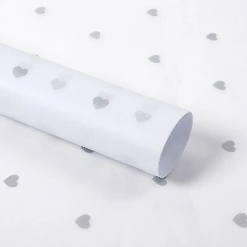 Папиросная бумага для рукоделия 7 листов 06 7PCS