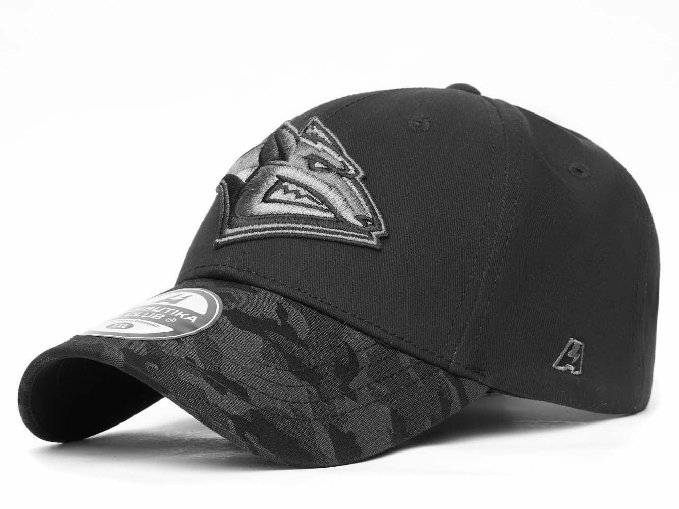 Бейсболка Базовая коллекция для мужчин