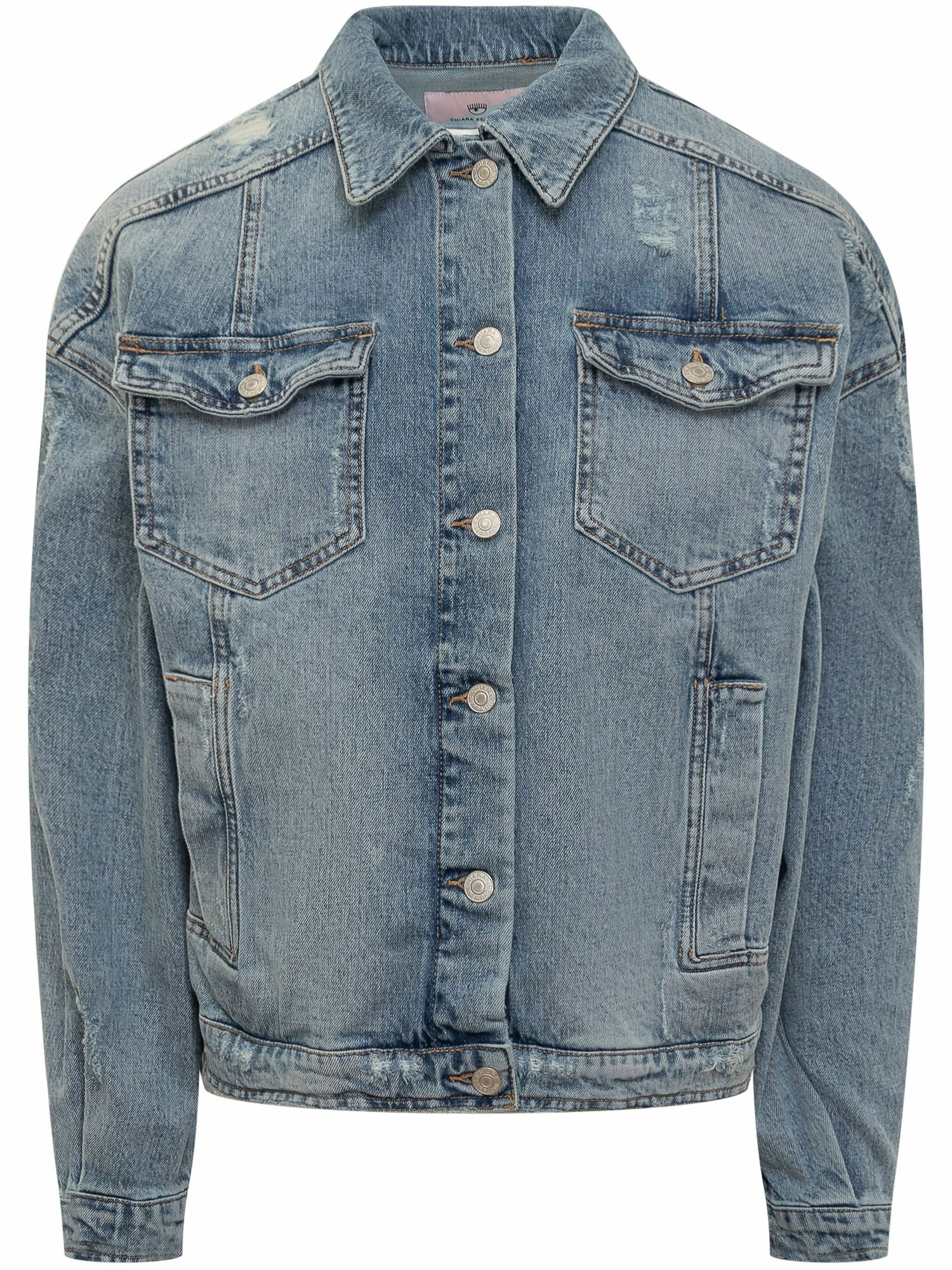 Куртка Punk 414