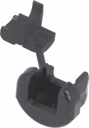 Кабельный ввод KSS SR-5R1 разборный на панель толщиной 0,5-1,6 мм, 1 шт