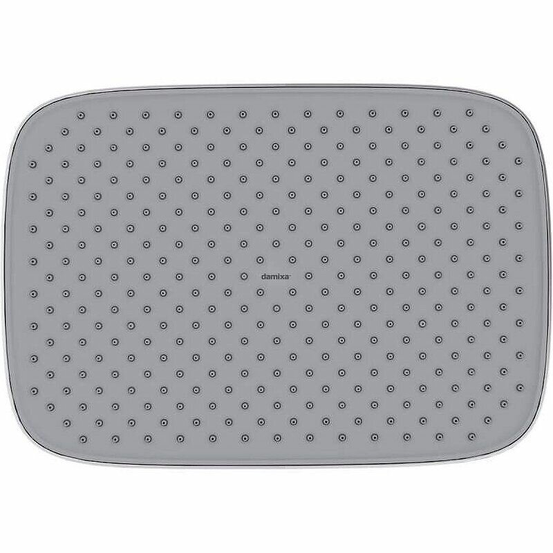 Верхний душ тропический Damixa Merkur 940050000 Хром