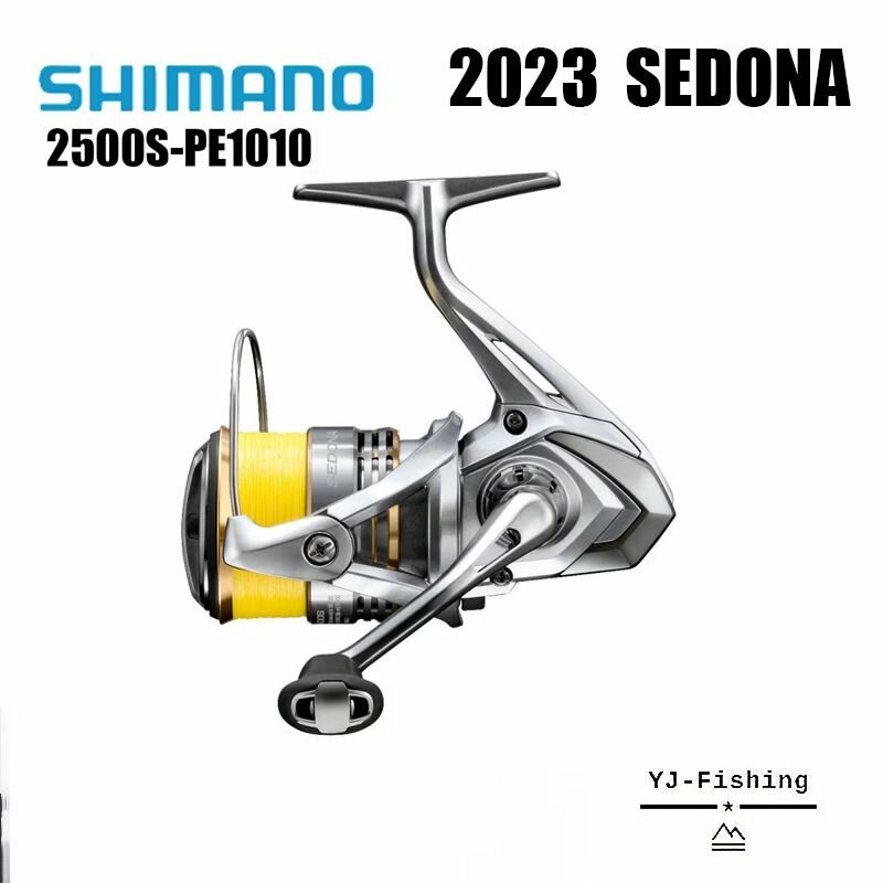 Shimano Катушка, диаметр катушки: 46.5 мм