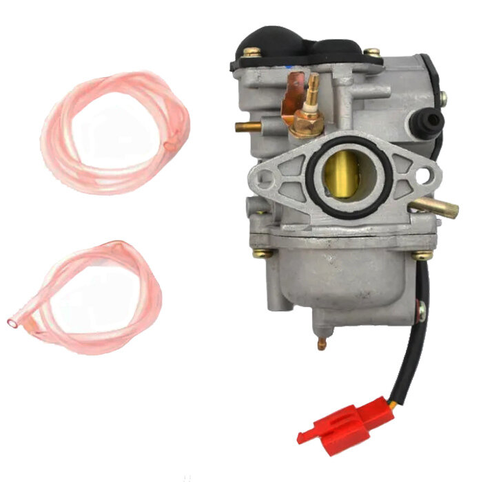 Карбюратор Suzuki Address 50