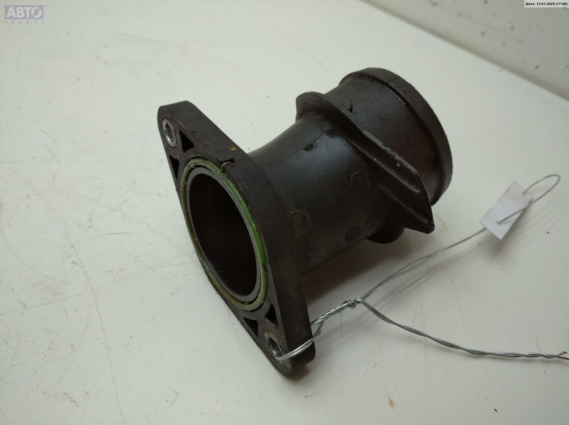 Патрубок турбины Ford Transit (2006-2014)