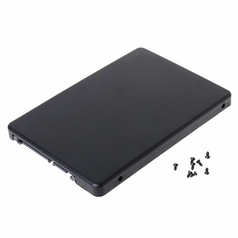 2 в 1 NGFF для M.2 B Key Mini PCI-E или mSATA SSD на карту адаптера SATA III Full Msata SSD/2230/2242/2260/22x80