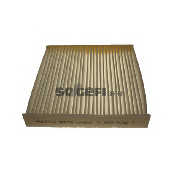 PURFLUX AH376 (1745604 / 1745605 / 1748479) фильтр салона